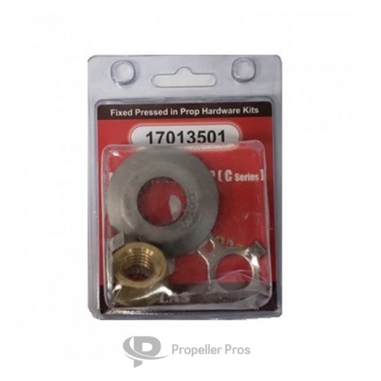 Mercury Hardware Kit 25-70hp